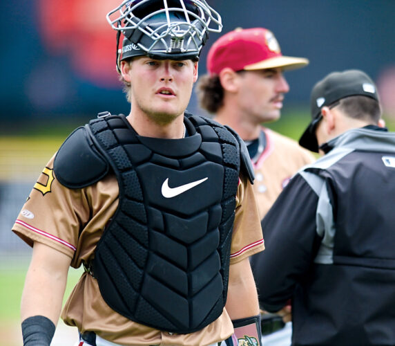 Military duty puts things into perspective for Altoona Curve’s Derek ...